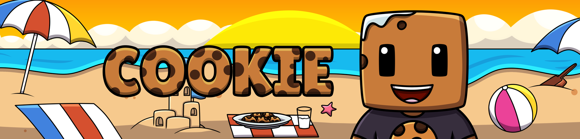 aCookieGod – Creator Merch