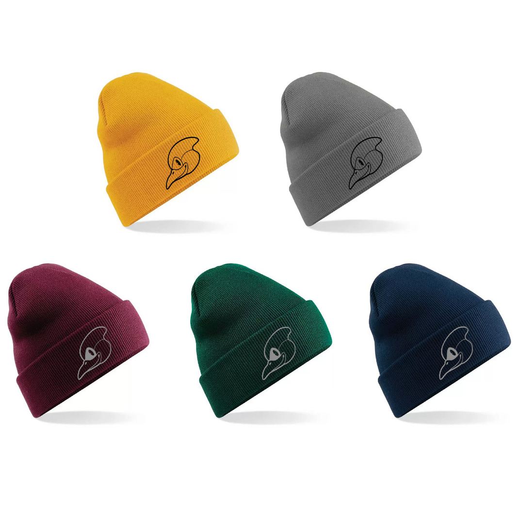 SB737 – Creator Merch