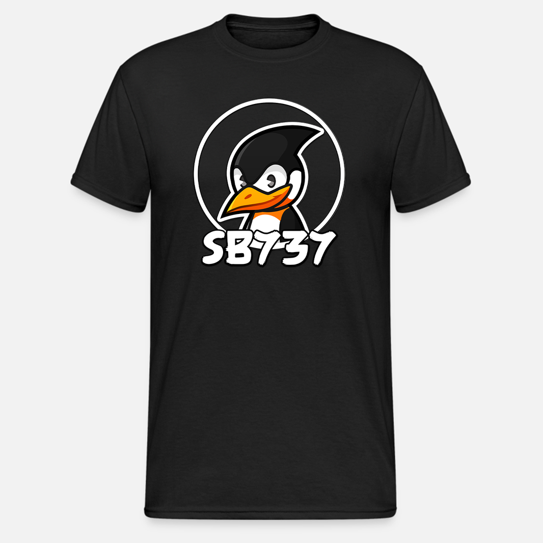 SB737 – Creator Merch