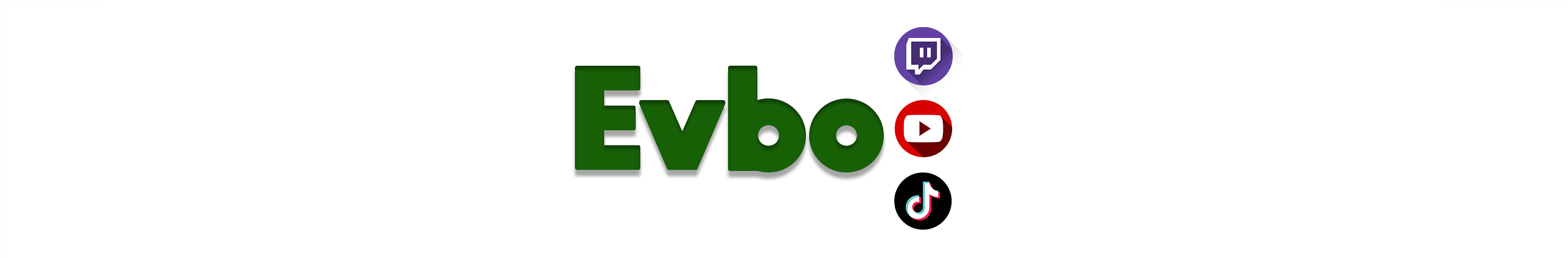 Evbo – Creator Merch