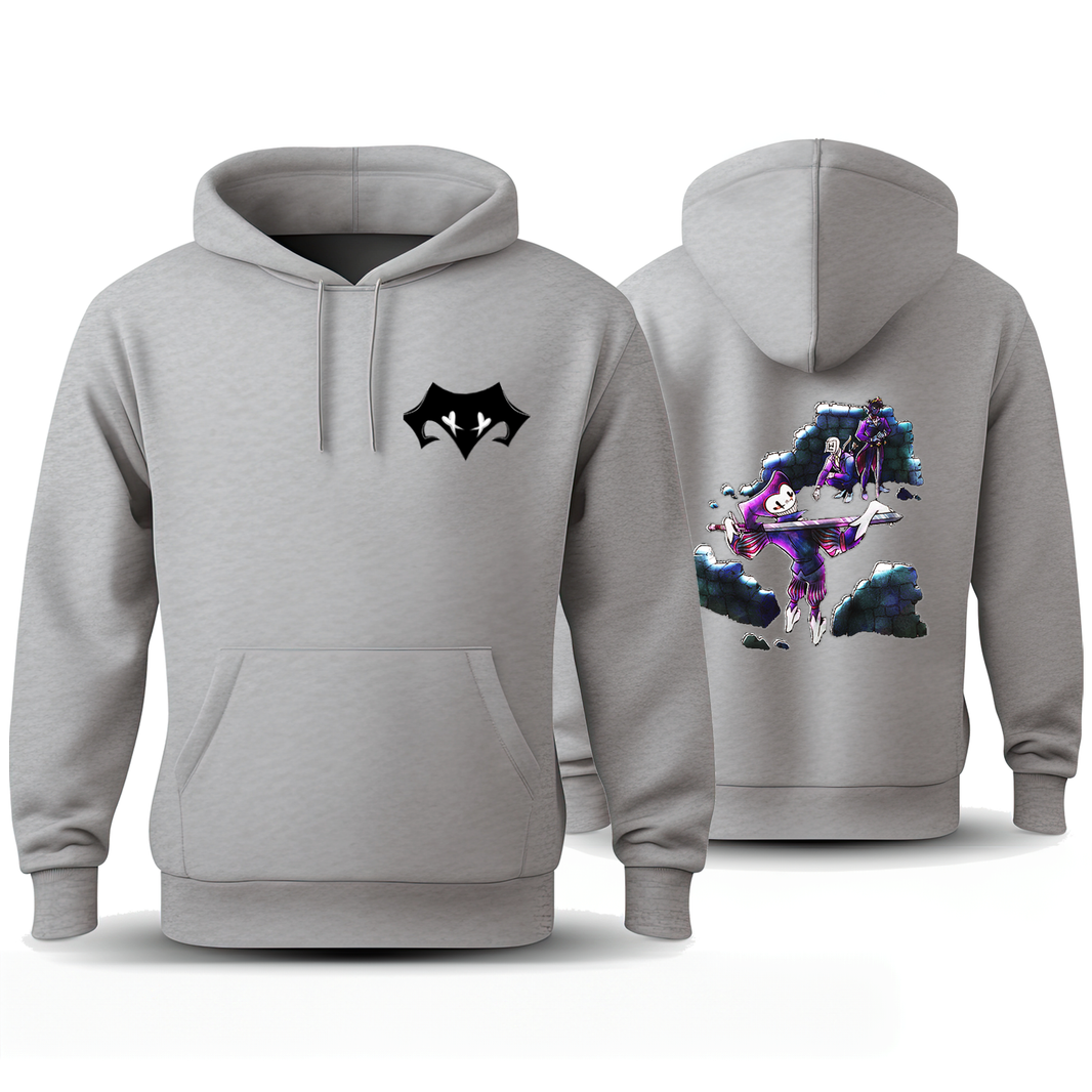 ClownPierce – Creator Merch