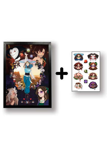 All Products – Creator Merch