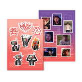 MxZ – Creator Merch