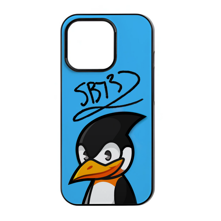 SB737 – Creator Merch