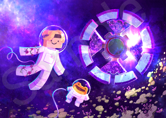 Posters – Creator Merch