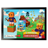 aCookieGod – Creator Merch