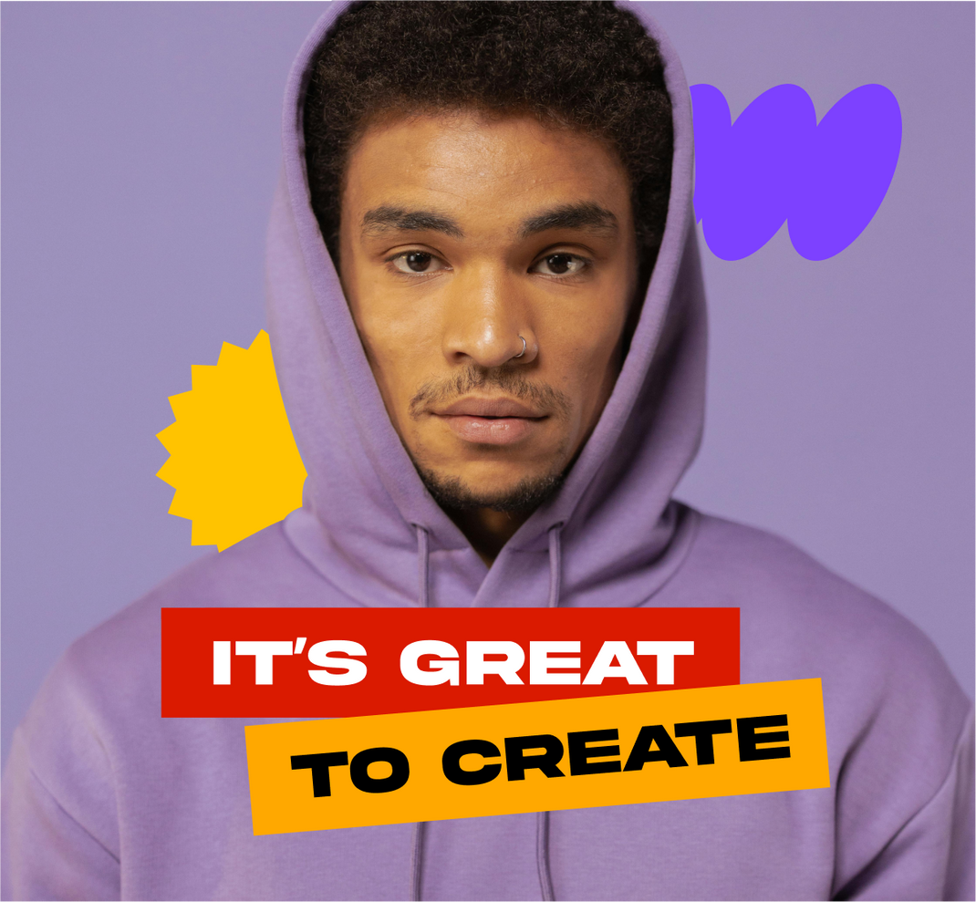 Contact – Creator Merch